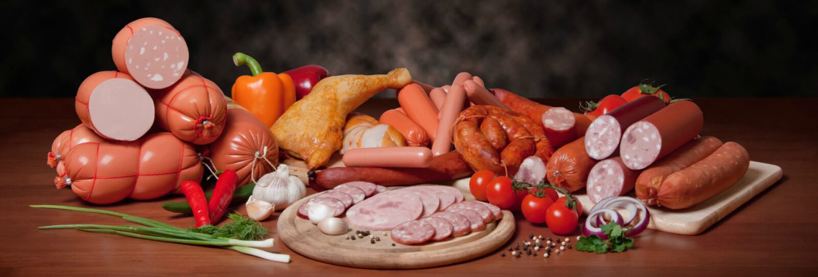 Schlesische Wurstwaren & Spezialitäten von der Fleischerei Kocjan