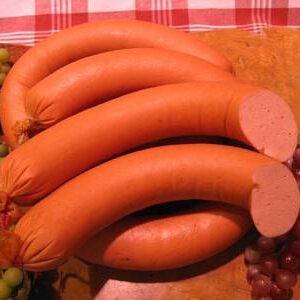 Feine Brühwurst – Fleischerei Kocjan